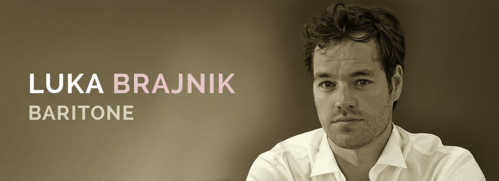 About – Luka Brajnik Baritone